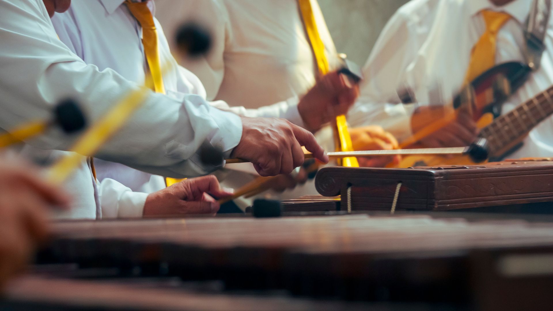 Marimba Day in Guatemala 2025: Music, Culture, and Tradition in the ...