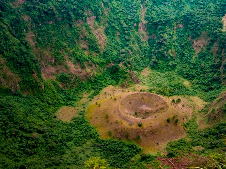 El Boquerón | El Salvador Top Destinations - Travelisimo