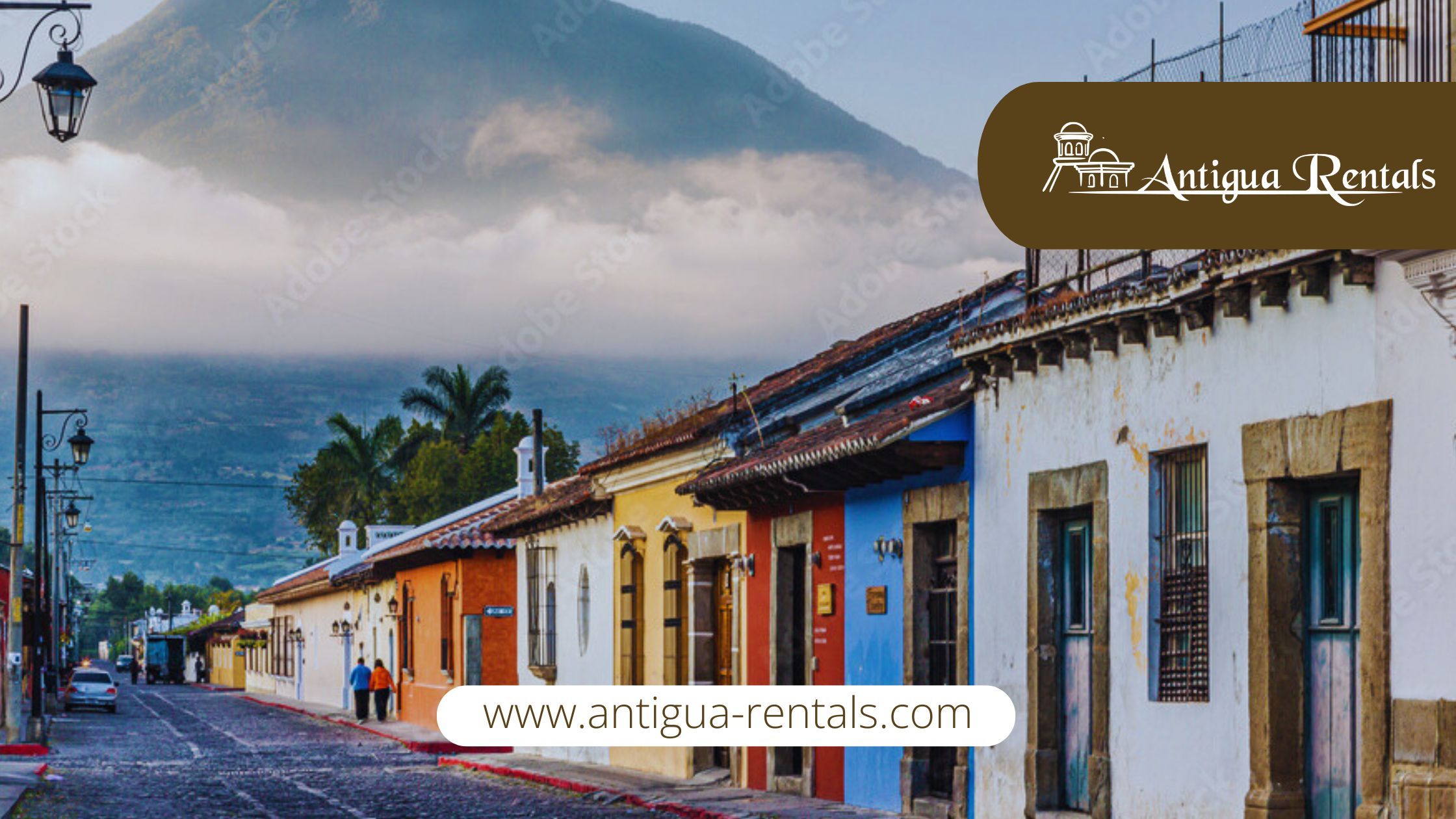 Experience the Art of Living in a Colonial Home in Antigua Guatemala ...
