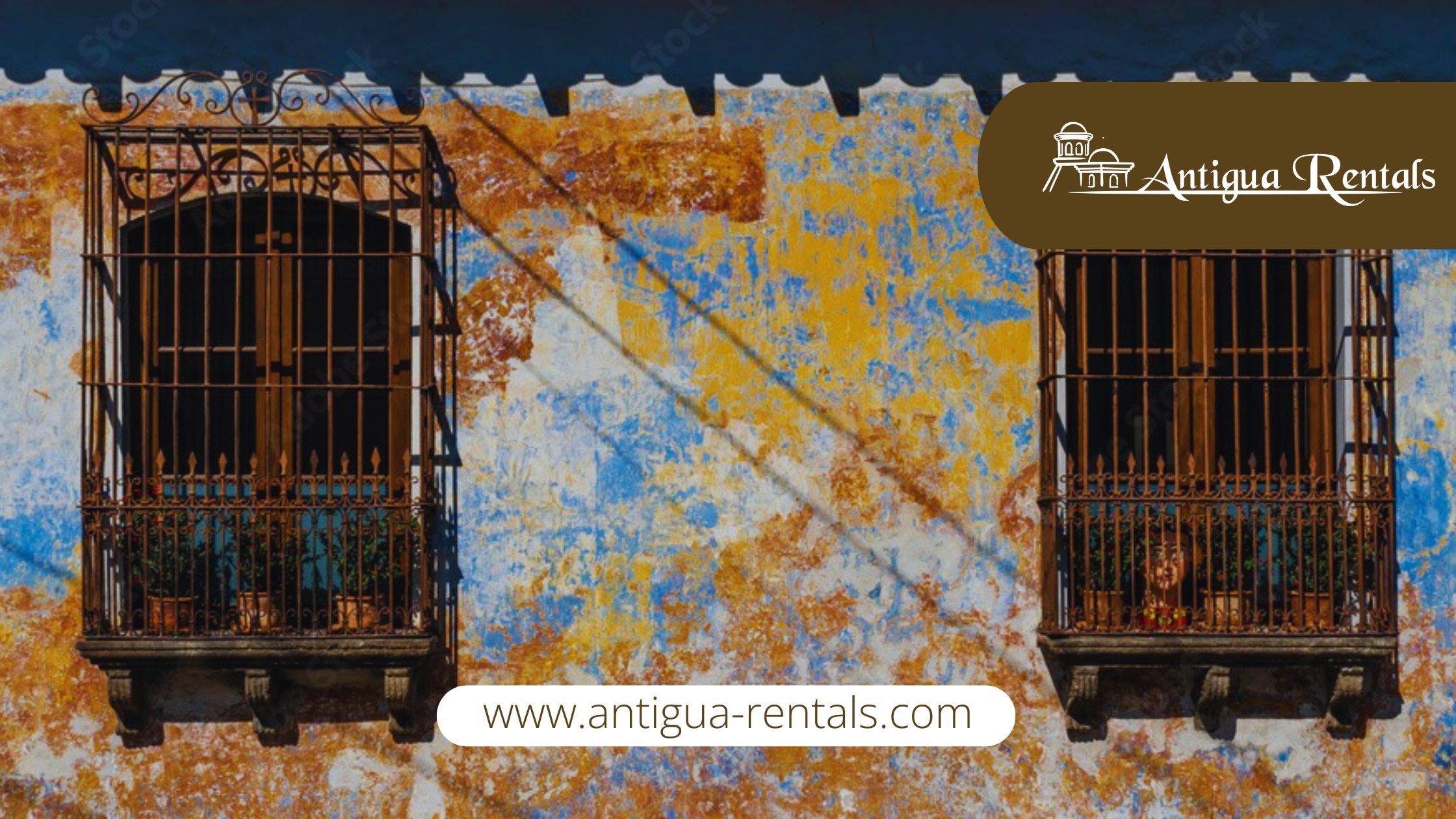 Celebrate Christmas Eve in a Vacation Home in Antigua Guatemala | Blog ...