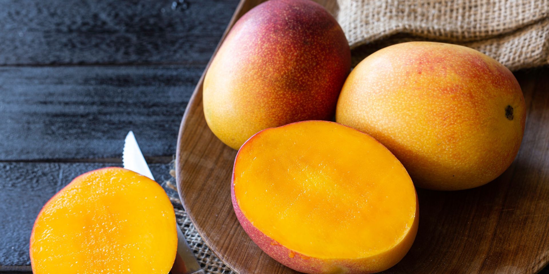 Guatemala: The Mango Festival will be held in April | For Travelers ...