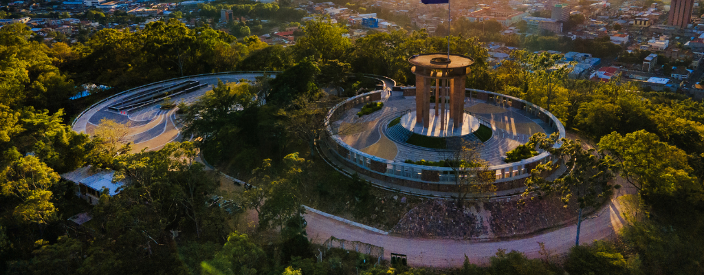 Honduras launches online Regional Traveler's Declaration, a necessary ...