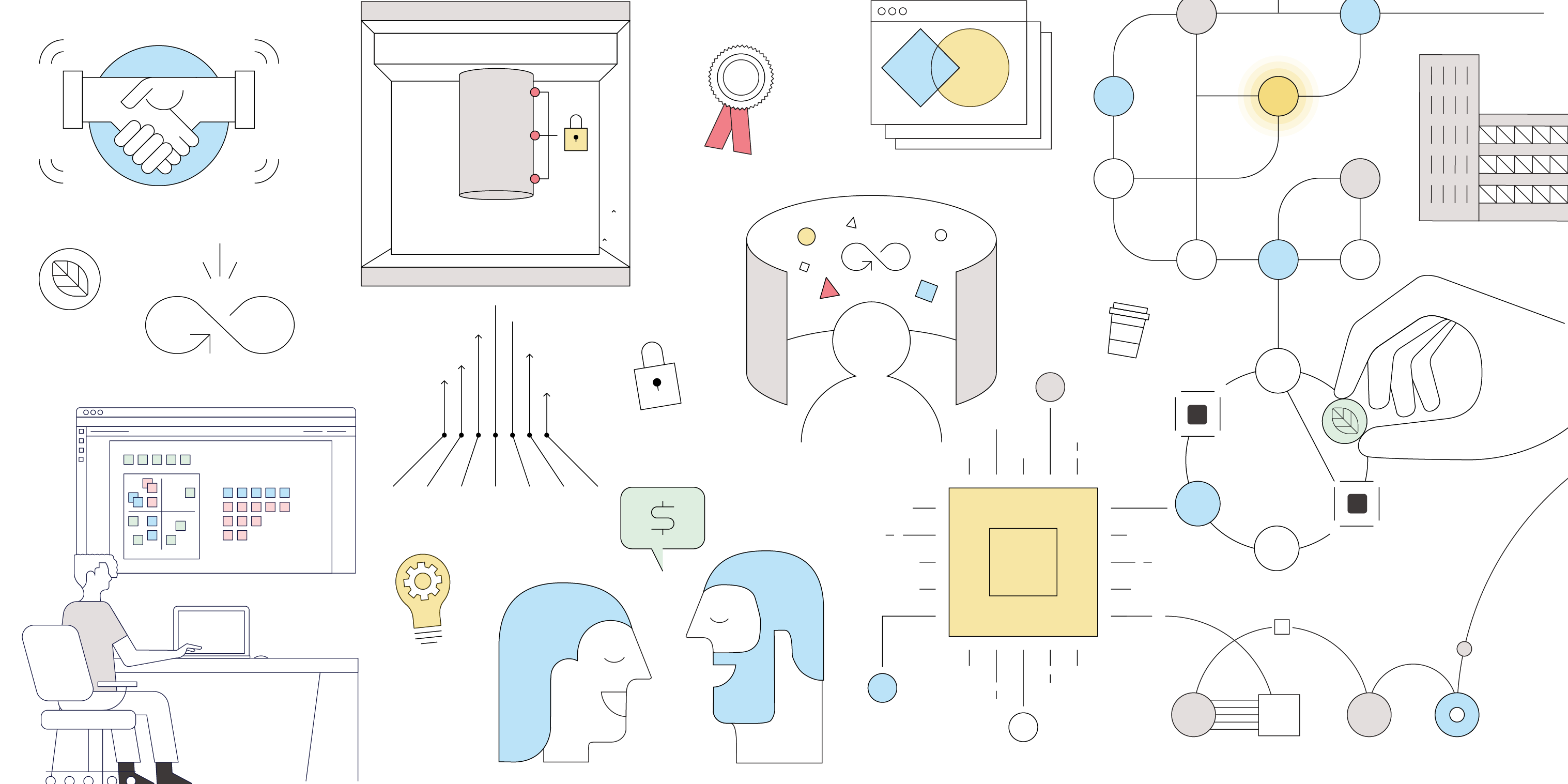 7つの挑戦 | IBM