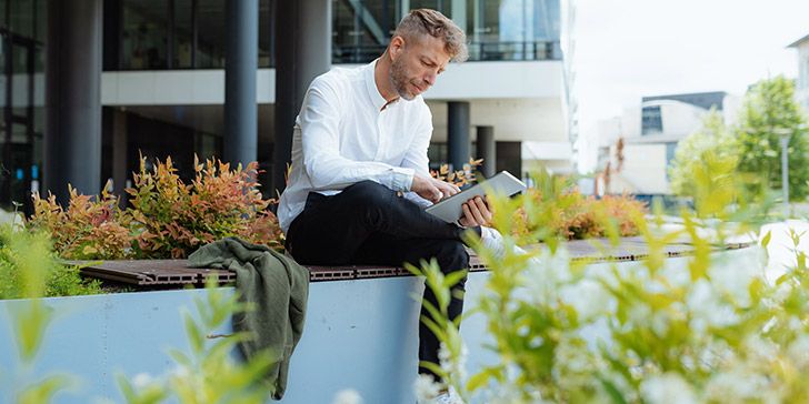 Pathways in transformative sustainability: banking CEOs own their ...