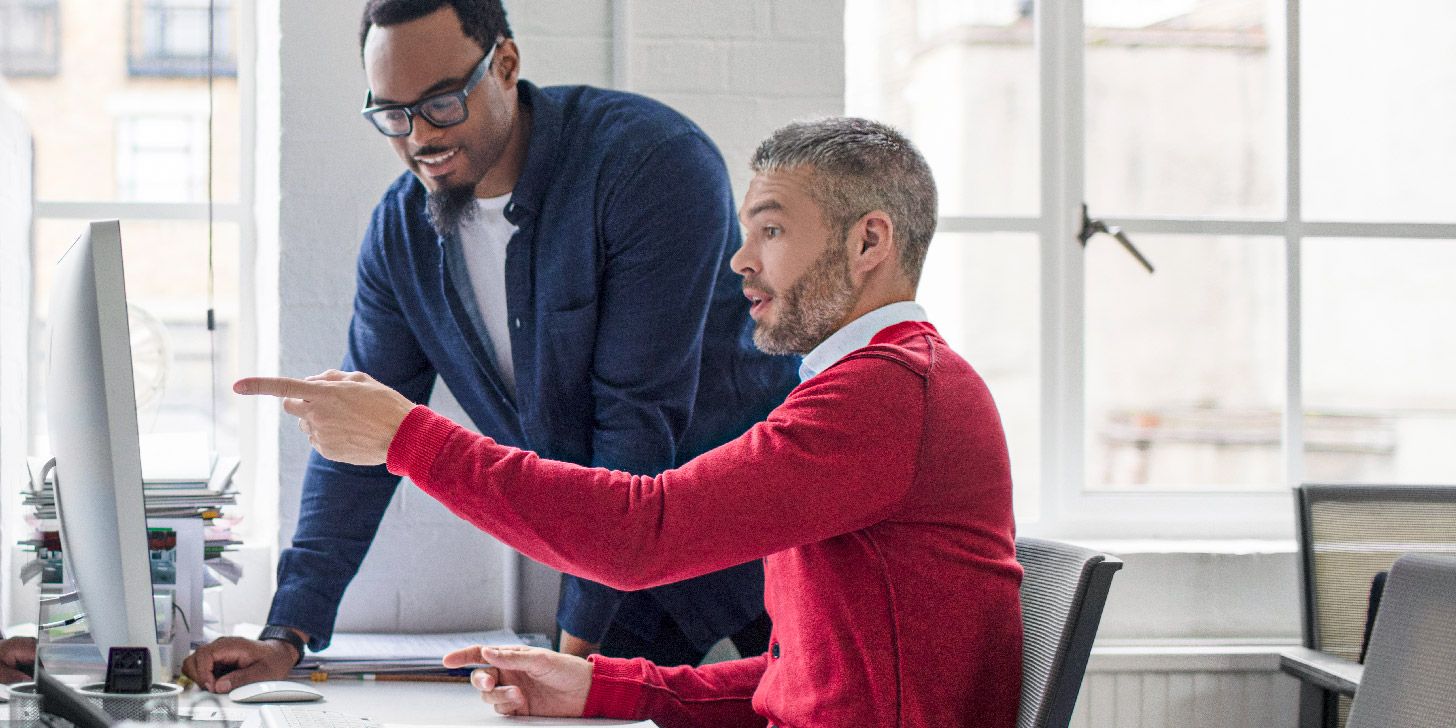 Modernize record-to-report | IBM