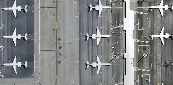 Exploring quantum computing use cases for airlines | IBM