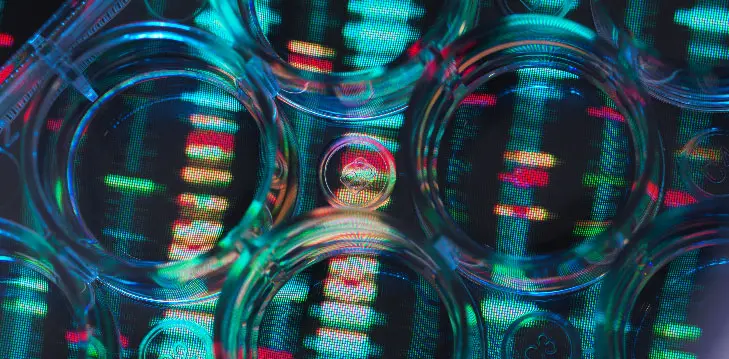 Exploring quantum computing use cases for life sciences | IBM