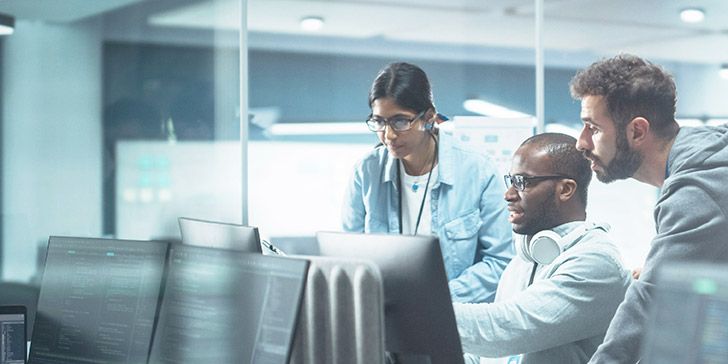 AI and automation for cybersecurity | IBM