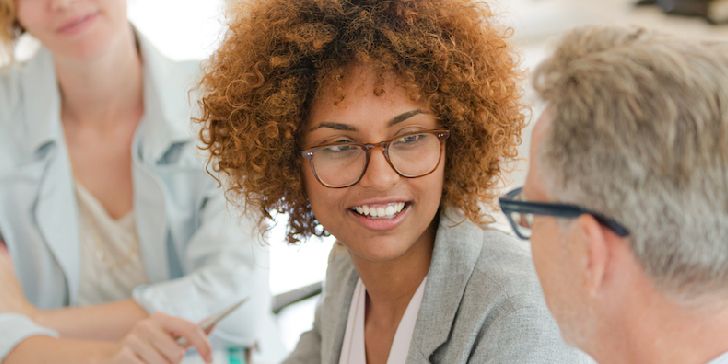 The augmented workforce for an automated, AI-driven world | IBM