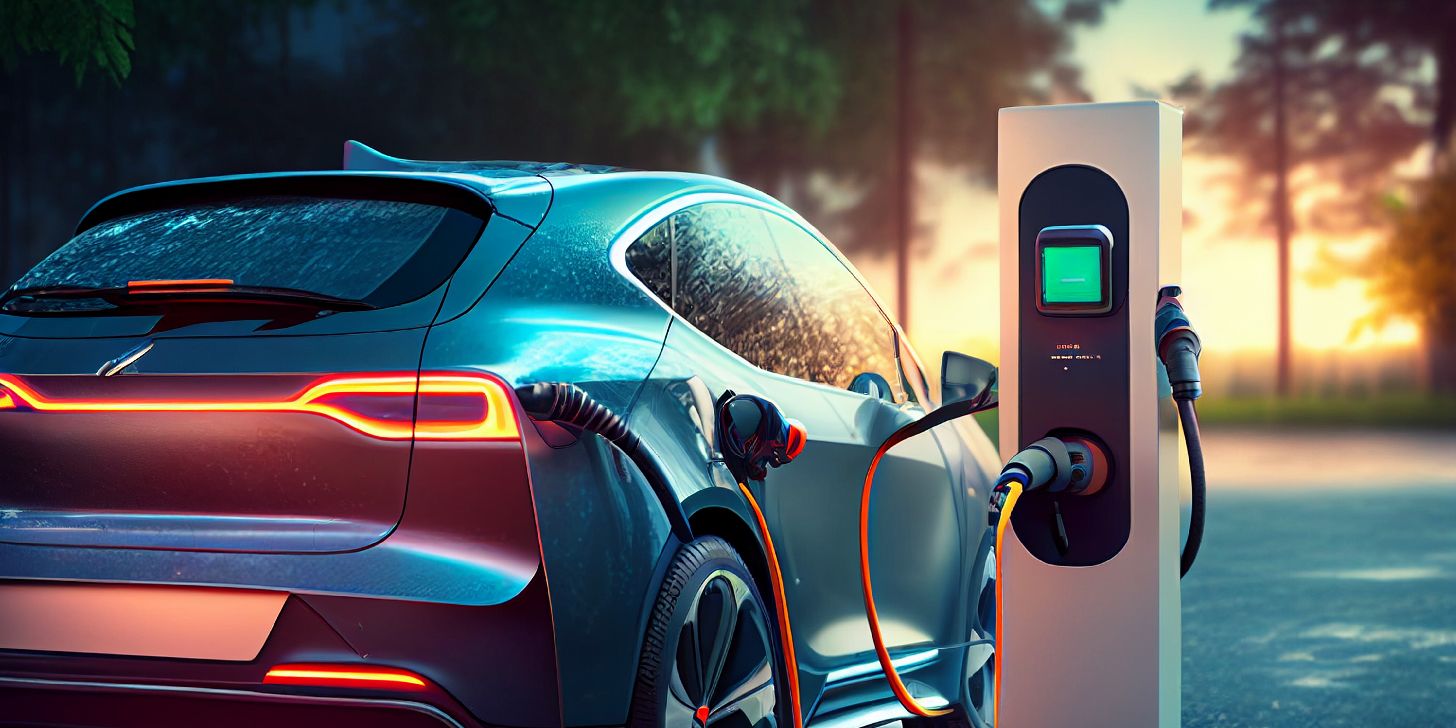 Connected cars and the role of telecoms | IBM