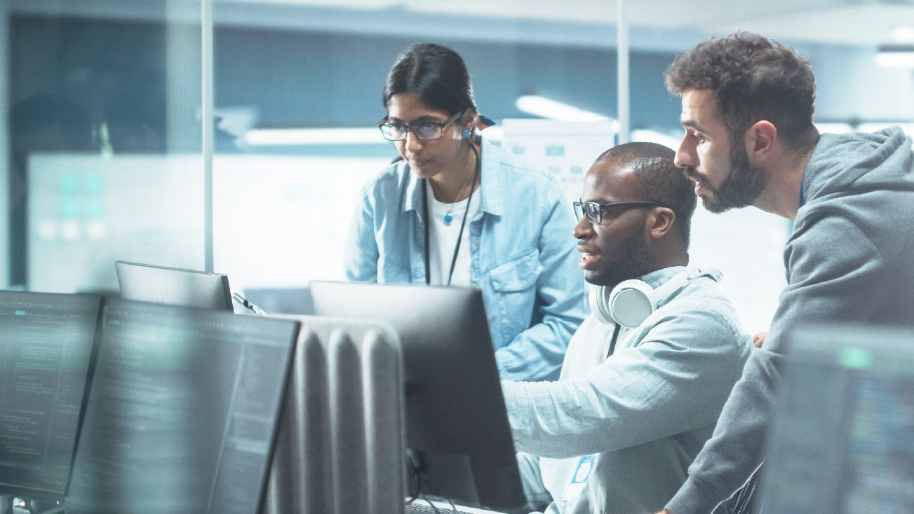 AI and automation for cybersecurity | IBM