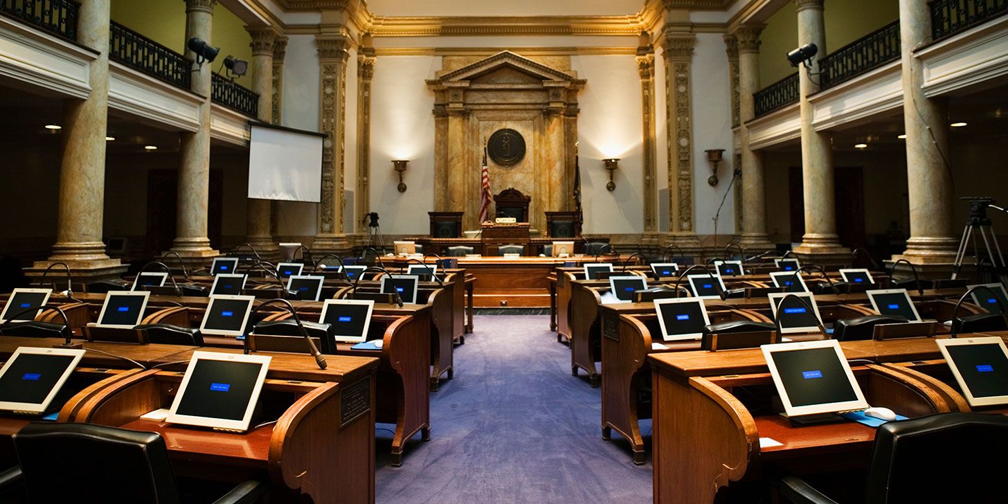 How emerging technologies can transform law enforcement and public ...