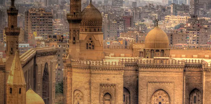 Middle East and Africa | IBM