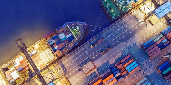 Building supply chain resiliency with AI-driven workflows | IBM