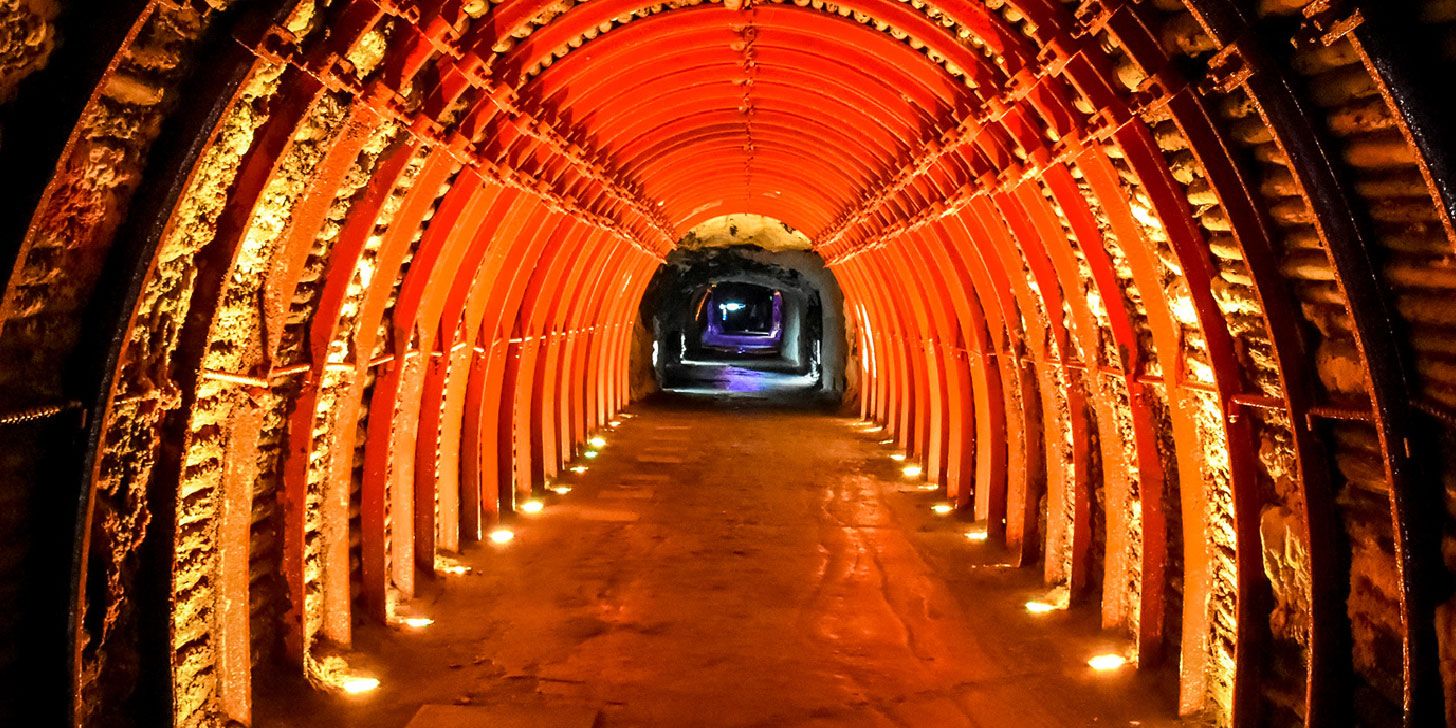 Digging deeper for sustainable mining | IBM