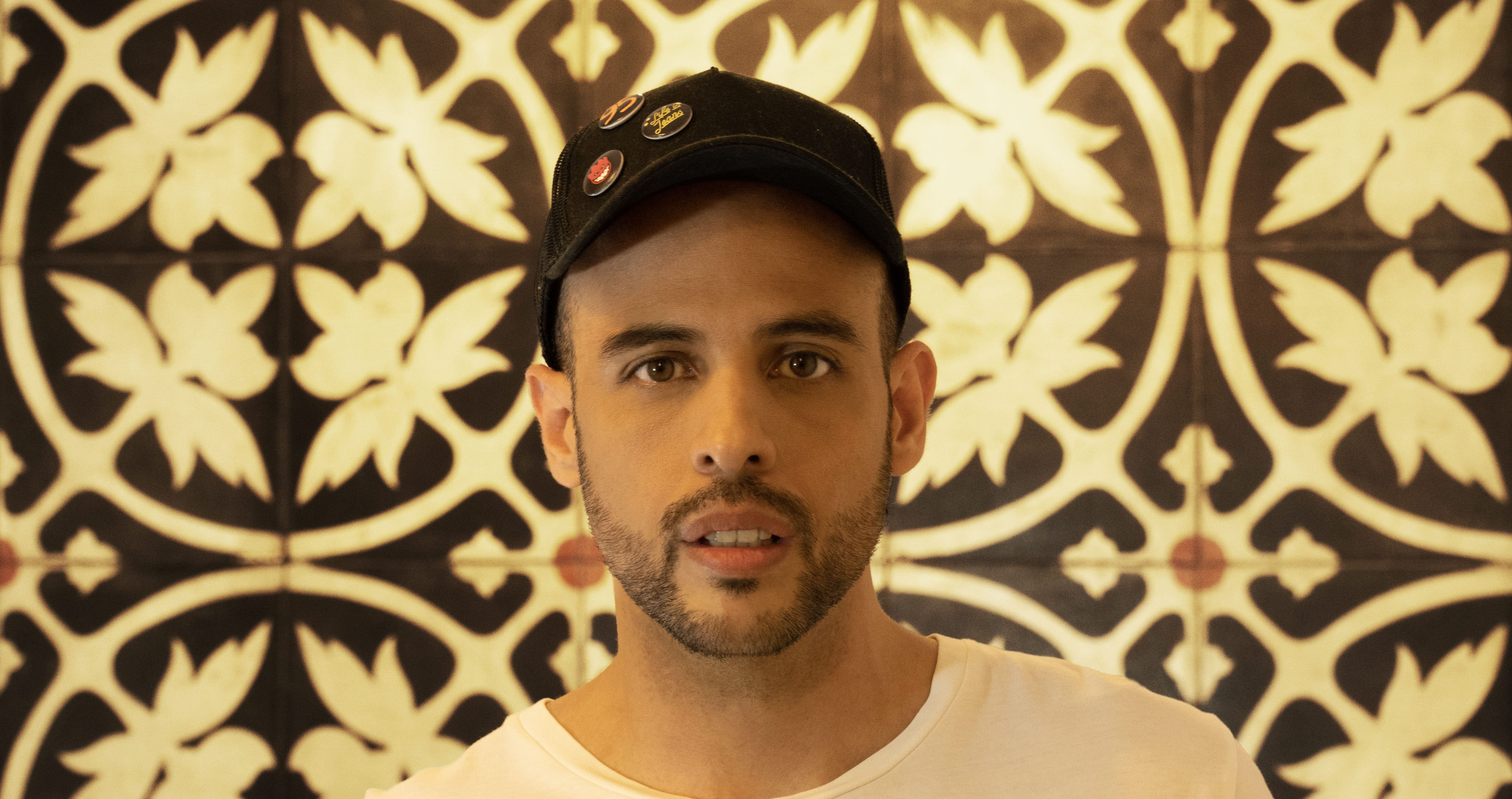 La Frontera: una película de reconocimiento internacional con sello ...